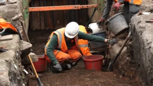 Our History - York Archaeology