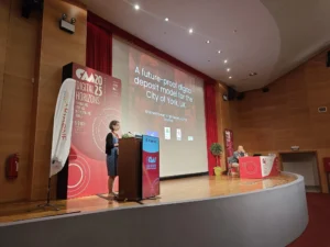 Our History - York Archaeology